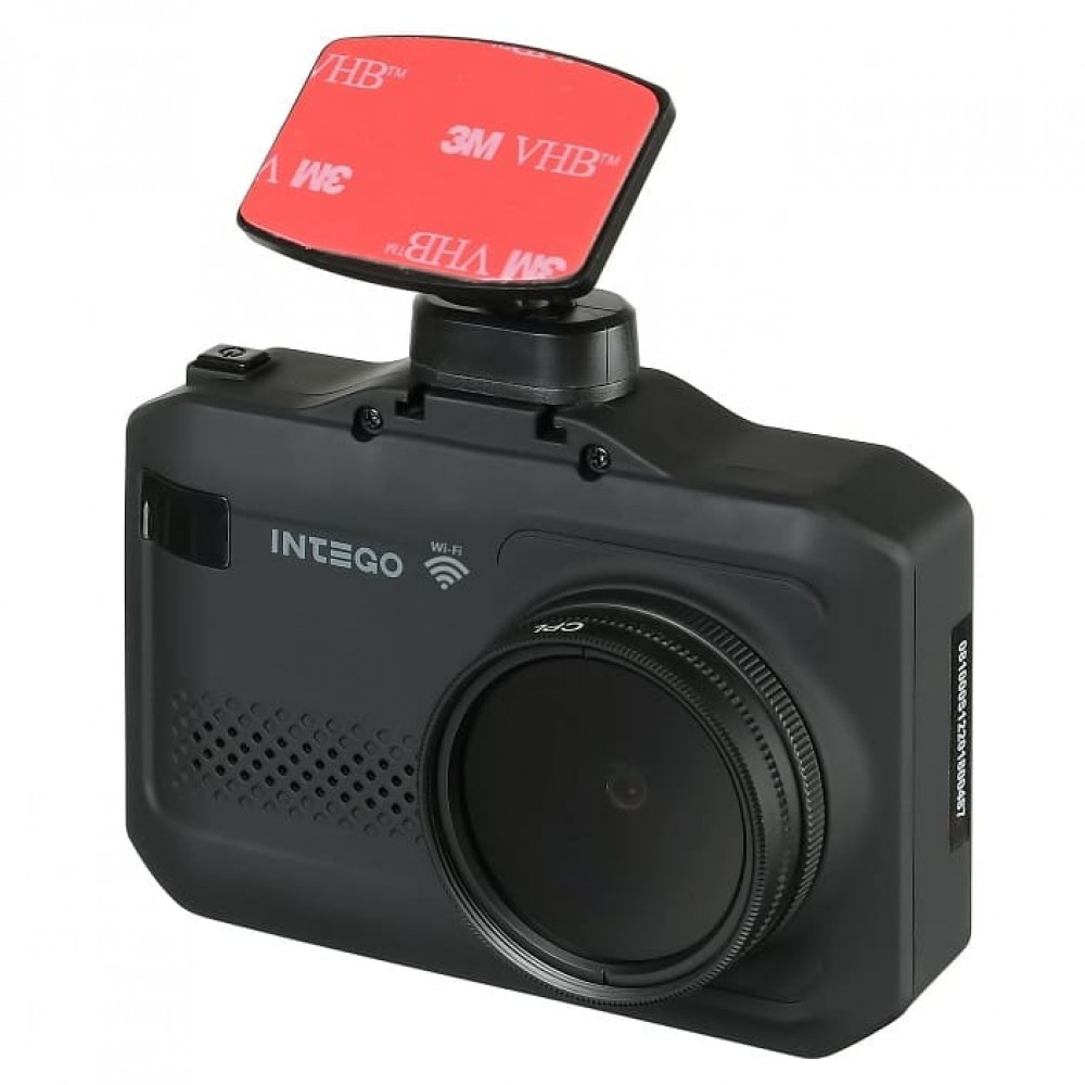 Радар детектор INTEGO VX-1000SW