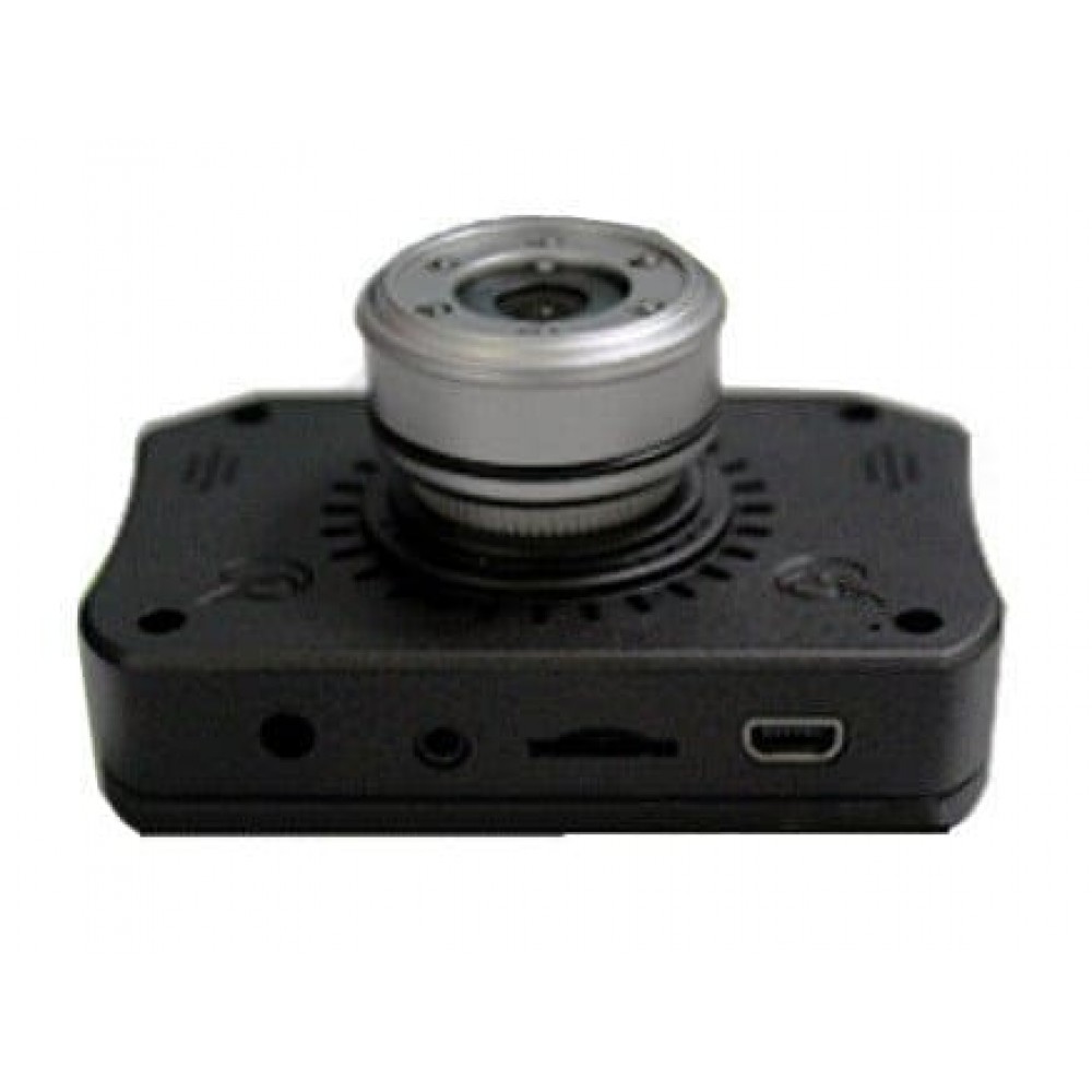 Автомобильный видеорегистратор H900